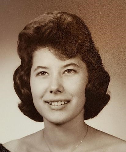 Lorraine Ann Cochrane Obituary (2022) - Johnson City, NY - Barber ...