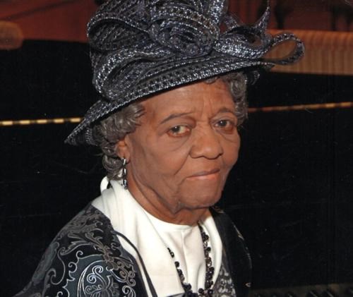 Dorris Elizabeth Thompson Obituary (2026) - Austin, TX - Phillips ...