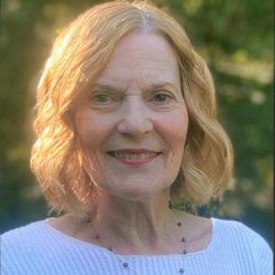 Ann Curtin-Knight Obituary (2024) - Rochester, NY - Miller Funeral and ...