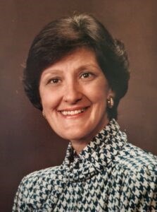Lou Ann Garrett Obituary (2023) - Dumas, TX - Boxwell Brothers Funeral ...