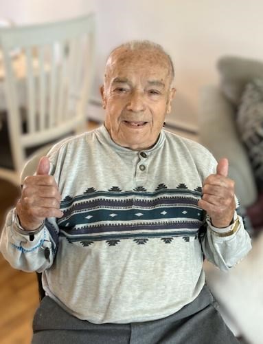 Michael "Gramps" Paveglio Obituary (2025) - Clifton, NJ - Bizub Quinlan ...