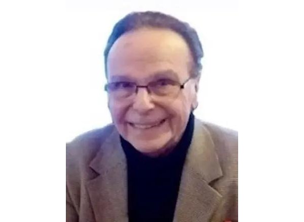 Robert J. Aloi Obituary (2025) - Berlin, NJ - Costantino-Primo Funeral Home
