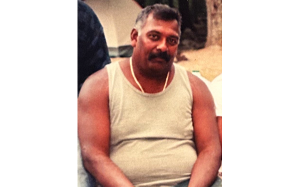 Ohman Deo Narine Obituary (2025) - Newark, NJ - Villa Americas Funeral Home