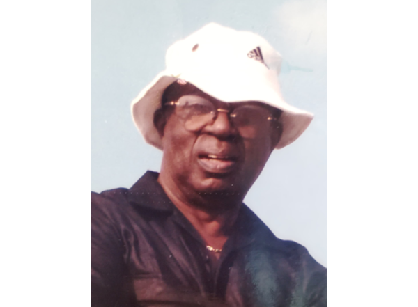 Robert Winston Gilmore Obituary (2026) - Willingboro, NJ - Campbell ...