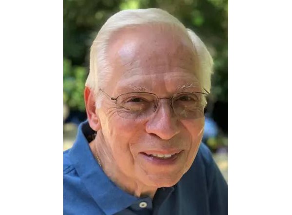 Ralph C. Machesky Obituary (2025) - Troy, MI - A.J. Desmond & Sons ...