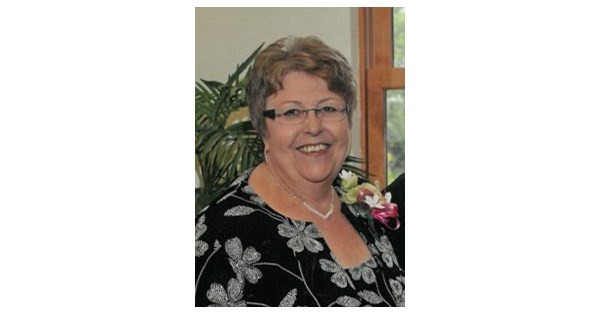 Karen Kohls Obituary (2025) - Monona, IA - Schutte-Grau Funeral Home ...