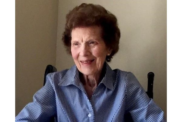 Barbara "Barb" Burke Obituary (1929 - 2025) - Bellingham, WA - My ...