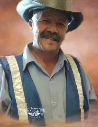 Sr. - Brownfield James Mark Montana Obituary (2025) - Lubbock, TX ...