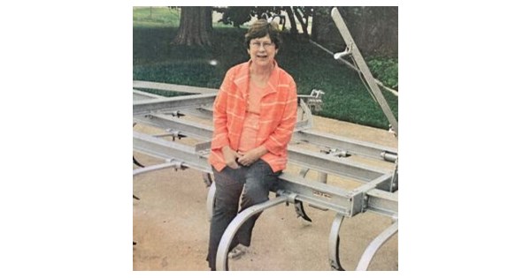 Lynnette Lott Obituary (2023) - Dumas, TX - Boxwell Brothers Funeral ...