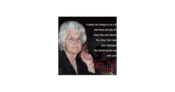 Dolores Jennie Nolan Obituary (2023) - Butler, MO - Schowengerdt ...