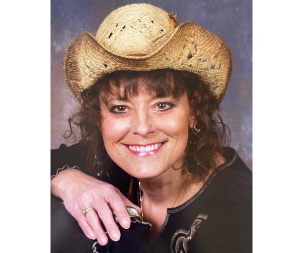 Monica Marie Heidenthal Obituary (2022) - North Little Rock, AR - Smith ...