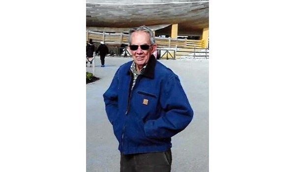 Robert Sylvester "Bobby" Capps Obituary (2026) - Asheville, NC - Groce ...