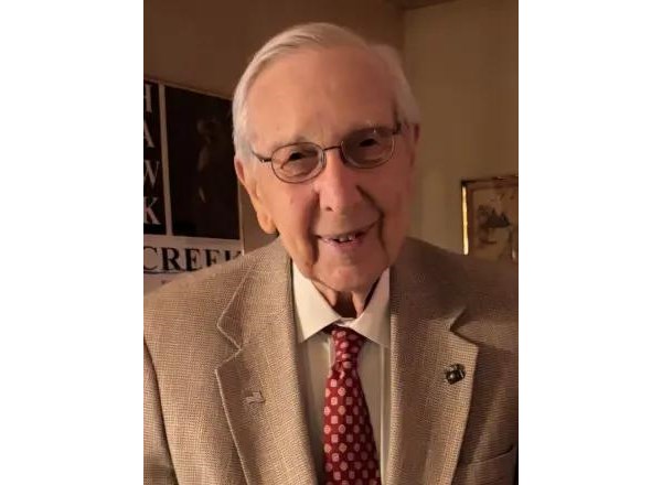 Bruce Lins Gutterson Obituary (2025) - Philadelphia, PA - Decker ...