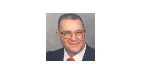 George Tedford "Ted" Ward Sr. Obituary (2023) - Laurens, SC - Gray ...