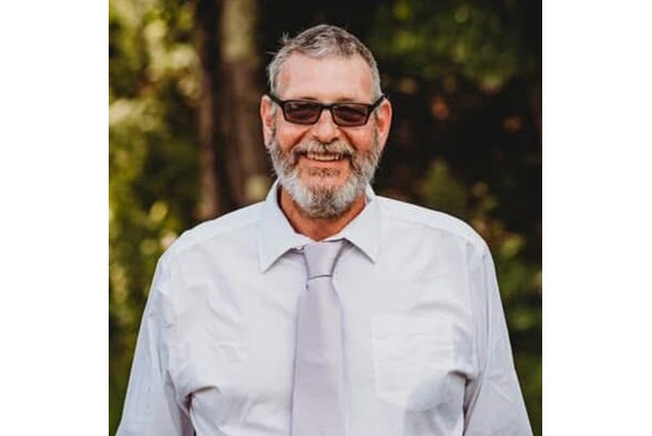 Donald Todd Jeffers Obituary (2026) - Clarksburg, WV - Poling-St Clair ...