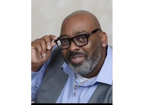 Derrick Harris Obituary (2025) - Atlanta, GA - Herschel Thornton Mortuary