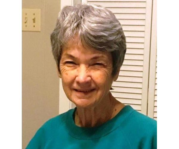 Sandra Slade "Sandy" Chapman Obituary (2025) - Oak Grove, LA - Brown ...