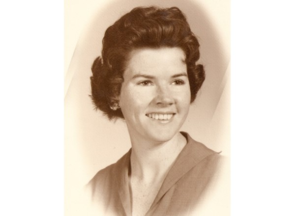 Mary Ledford Obituary and Online Memorial (2026)