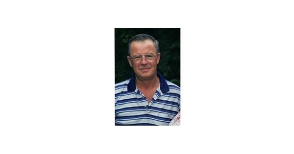 Jerry Grover Hill Obituary (2024) - Sterling, CO - Halouska Family ...