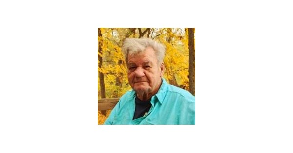 Robert Harold Spaulding Obituary (2024) - Harpers Ferry, WV - Eackles ...
