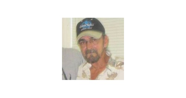 Danny Ray Dodd Obituary (2023) - Paris, TX - Fry-Gibbs Funeral Home - Paris