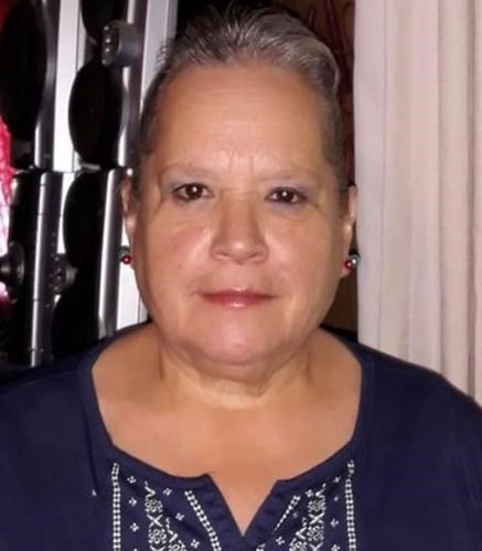 Linda Catherine Bustos Obituary (2021) - Rawlins, WY - Casada Funeral ...