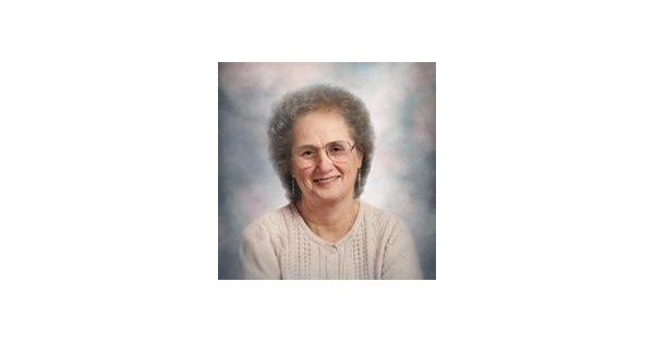 Joan Sue Gropper Obituary (2025) - Charlotte Hall, MD - Brinsfield ...