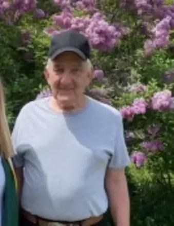 Richard Zawacki Obituary (2024) - Posen, MI - McWilliams Funeral Home ...