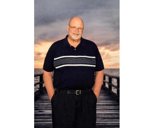 Stanley D. Kendrick Obituary (2025) - Ocean Gate, NJ - Mastapeter ...