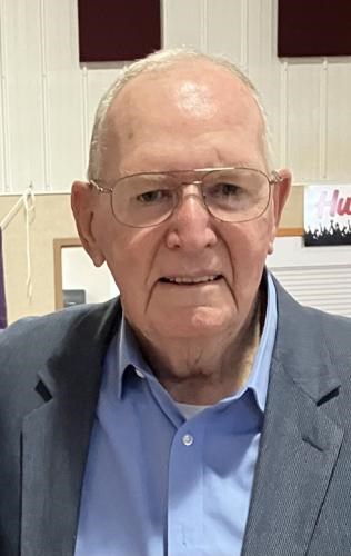 Roy Bunch Obituary (2026) - Greenwood, MO - Phillips Funeral Home