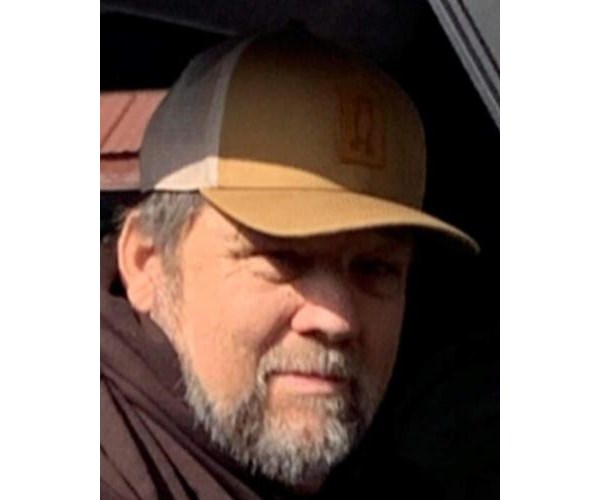 Gary D. Diehl Obituary (2022) - Brookfield, MO - Wright Funeral Home