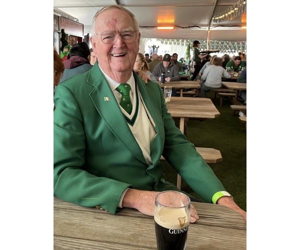 Charles James "Chick" McDermott Obituary (2025) - Ellicott City, MD ...
