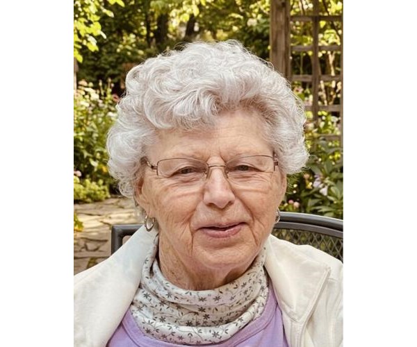 Carolyn Schull Obituary and Online Memorial (2026)