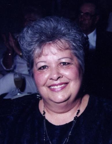 Virginia Rose Russell Obituary (2023) - Terre Haute, IN - DeBaun ...