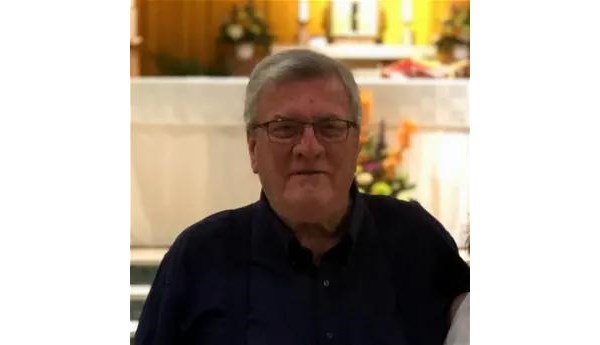 Richard Castillo Obituary (2025) - Corpus Christi, TX - Maxwell P ...