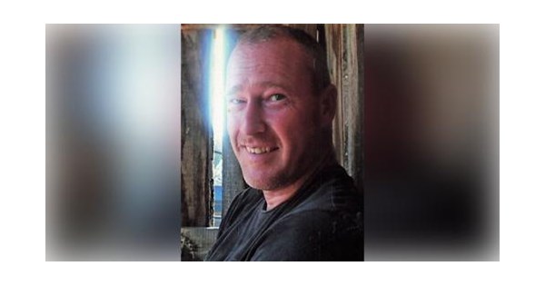 Gregory Banks Obituary (2023) - McKee, KY - Lakes Funeral Home