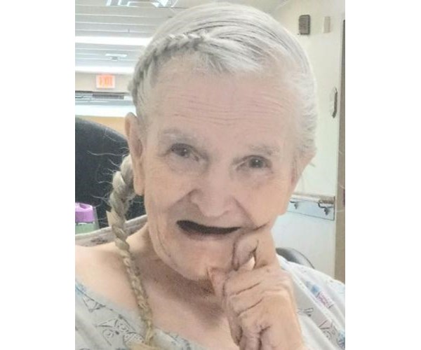 RUBY P. CALES Obituary (2025) - Columbus, OH - Cook & Son-Pallay ...