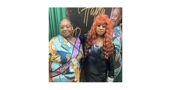 Priscilla Jenkins Obituary (2024) - Jacksonville, FL - Funerals by T. S ...