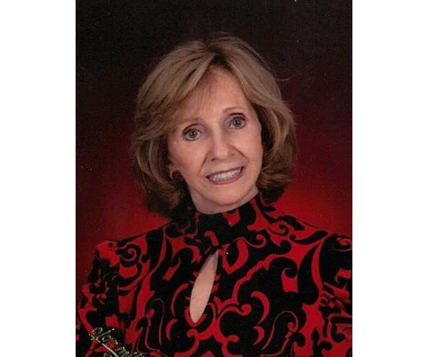 Elizabeth Jacobs Obituary (1933 - 2025) - Columbus, OH - Mahoning Matters