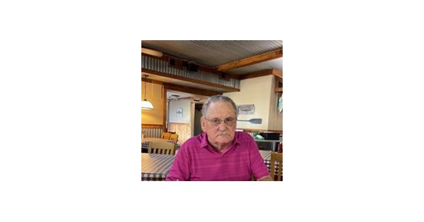 Harold Glenn Woodard Obituary (2025) - South Haven, MS - McDaniel ...