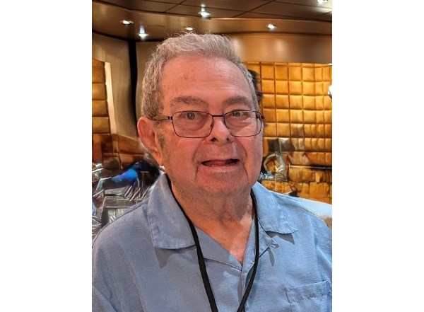 Donald Thomas Janovyak Obituary (2026) - Joliet, IL - Kent-Forest Lawn ...