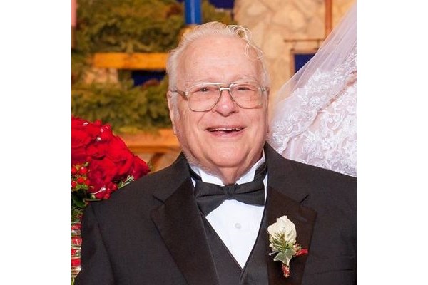 John Raymond "Jack" Hand Obituary (2024) - Satellite Beach, FL - Beach ...