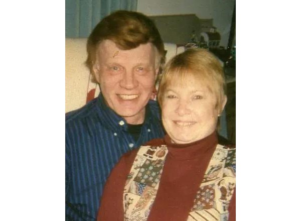 Wayne Michael Simpson Obituary (2025) - Antigo, WI - Bradley Funeral ...