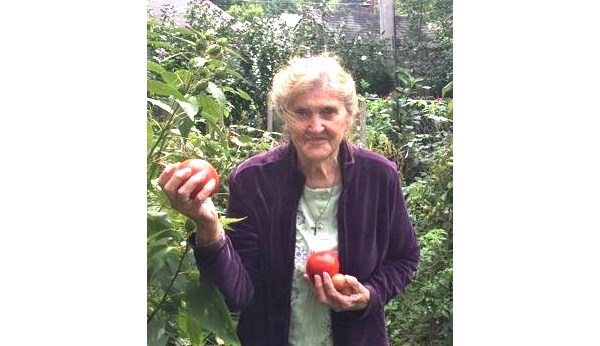 Mary Ellen Lovejoy Obituary (2025) - Madison, OH - Behm Family Funeral ...