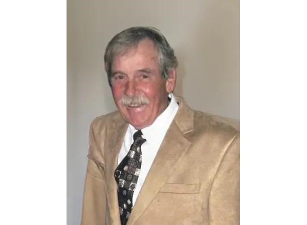 Donn Eldon Brooks Obituary (2024) - Center, MO - Bienhoff Funeral Homes ...