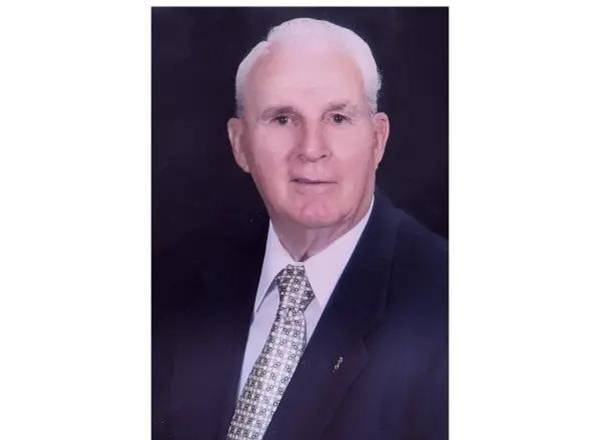 Walter Harold Graves Jr Obituary (2025) - Chesapeake, VA - Graham ...