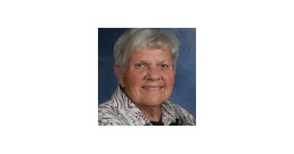 Dorothy Claire Christian Obituary (2024) - New Ulm, MN - Minnesota ...
