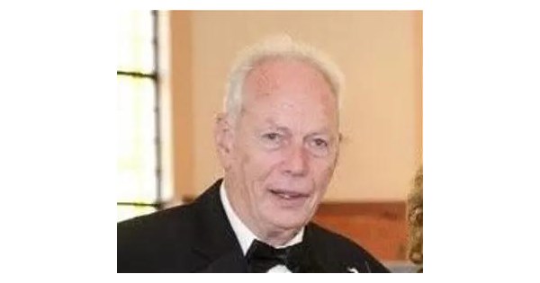 Richard Hyland Obituary (2025) - Poughkeepsie, NY - Timothy P. Doyle ...
