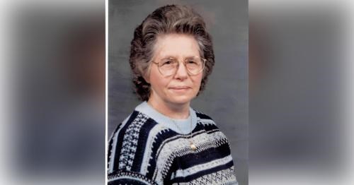 Elwanda Graves Obituary (2023) - Hot Springs Village, AR - Caruth-Hale ...