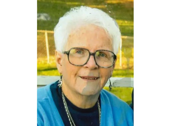 Phyllis Mays Obituary (2025) - Dubuque, IA - Egelhof, Siegert & Casper ...